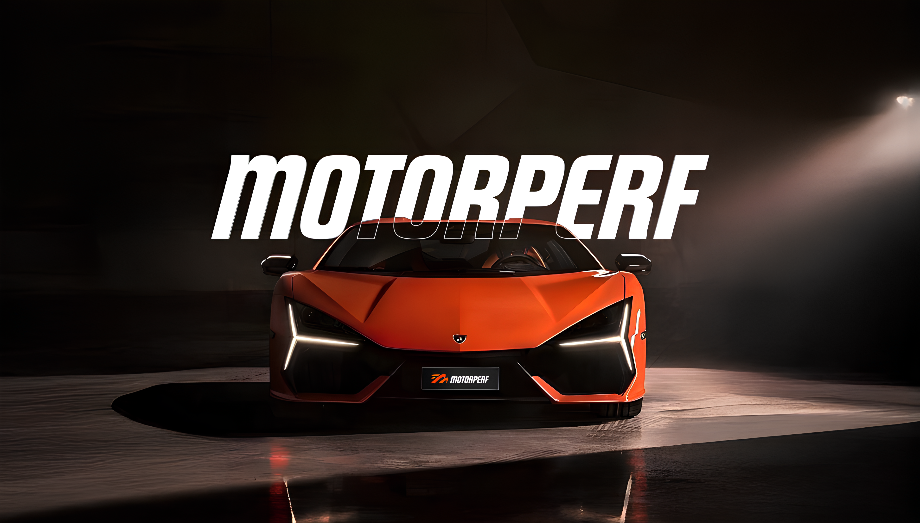 Accueil - Motorperf
